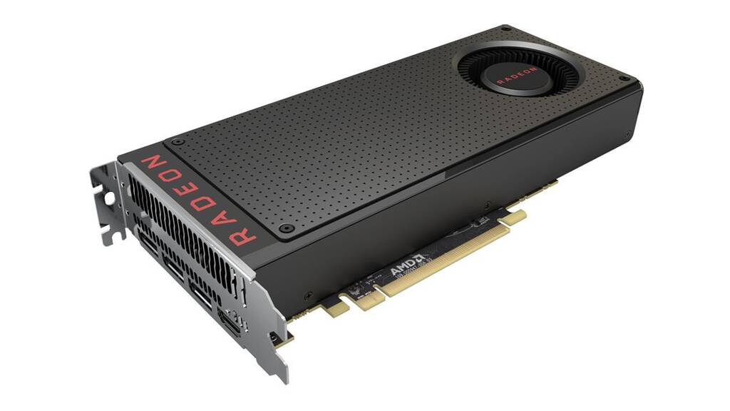 Rumor: Las AMD Radeon RX 600 serán un 15% más rápidas que la 500 ...