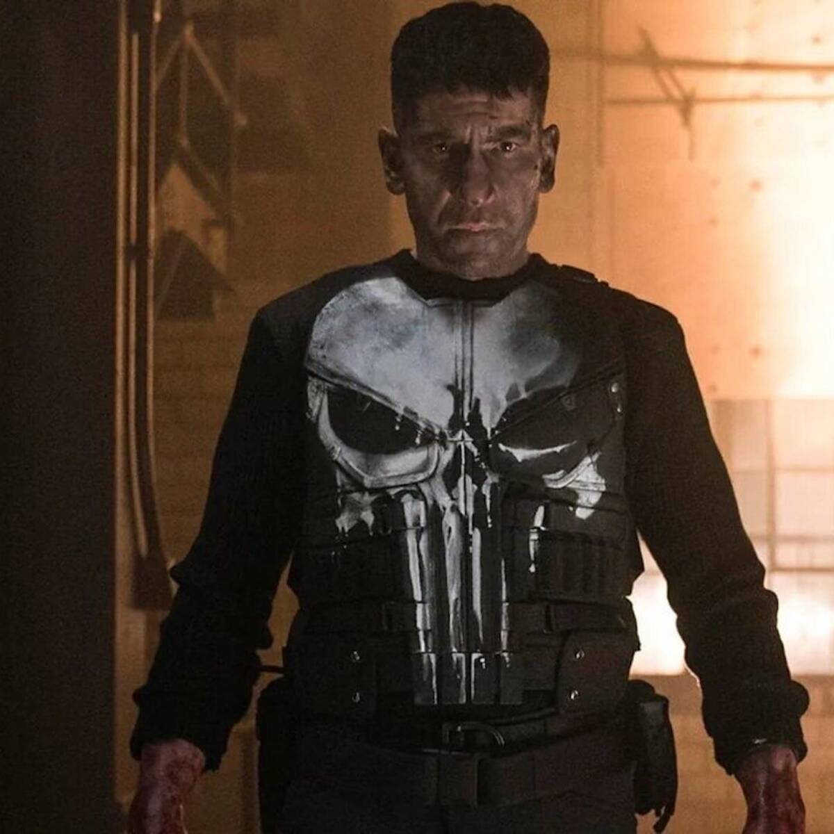 Jon Bernthal Comparte Novedades BREAKING Jon Bernthal Is BACK As The