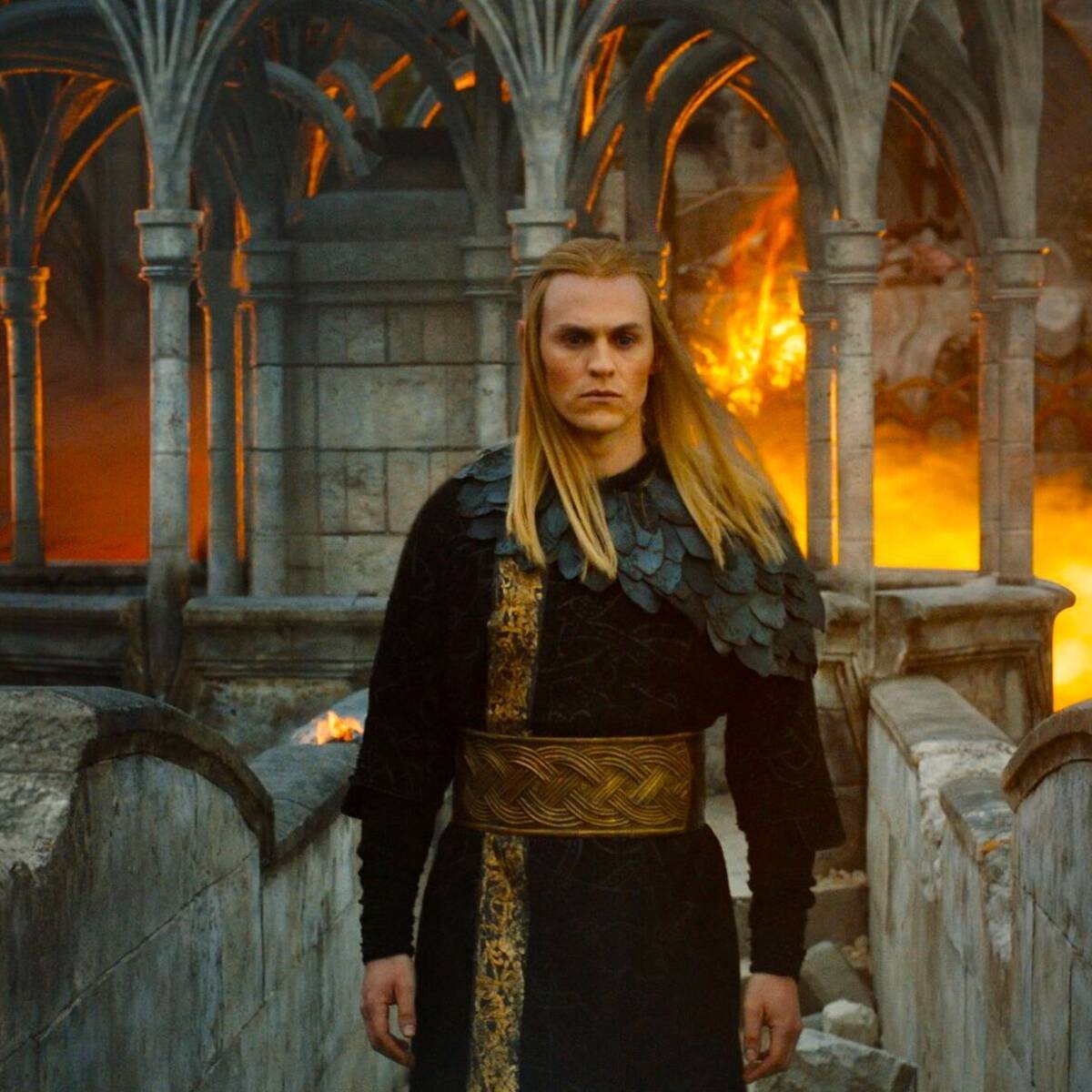 Sauron Antes Y Después Quién Es Annatar Y Por Qué Sauron Cambia De
