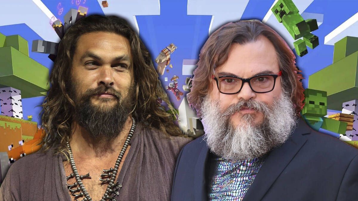 Jack Black De Niño