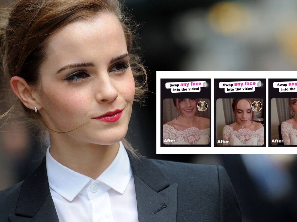 Portada De Facebook De Emma Watson Emma Watson Page
