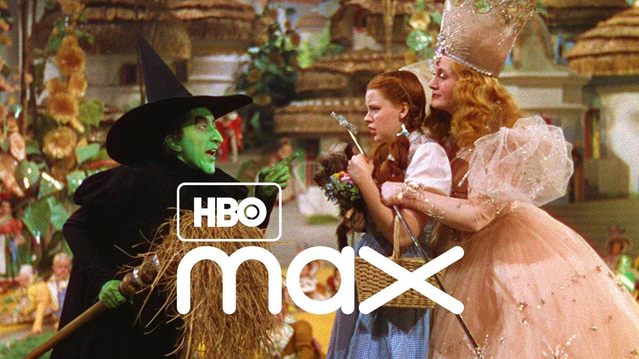 HBO Max presenta todo su contenido en un nuevo tráiler - Vandal Random HBO Max presenta todo su contenido en un nuevo tráiler - Vandal Random