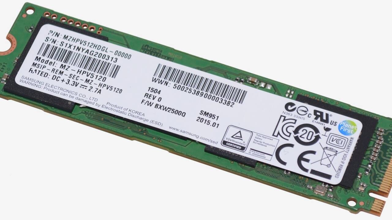 La especificación NVMe Express 1.3, todo lo que tienes que saber acerca de ella - Vandal Ware
