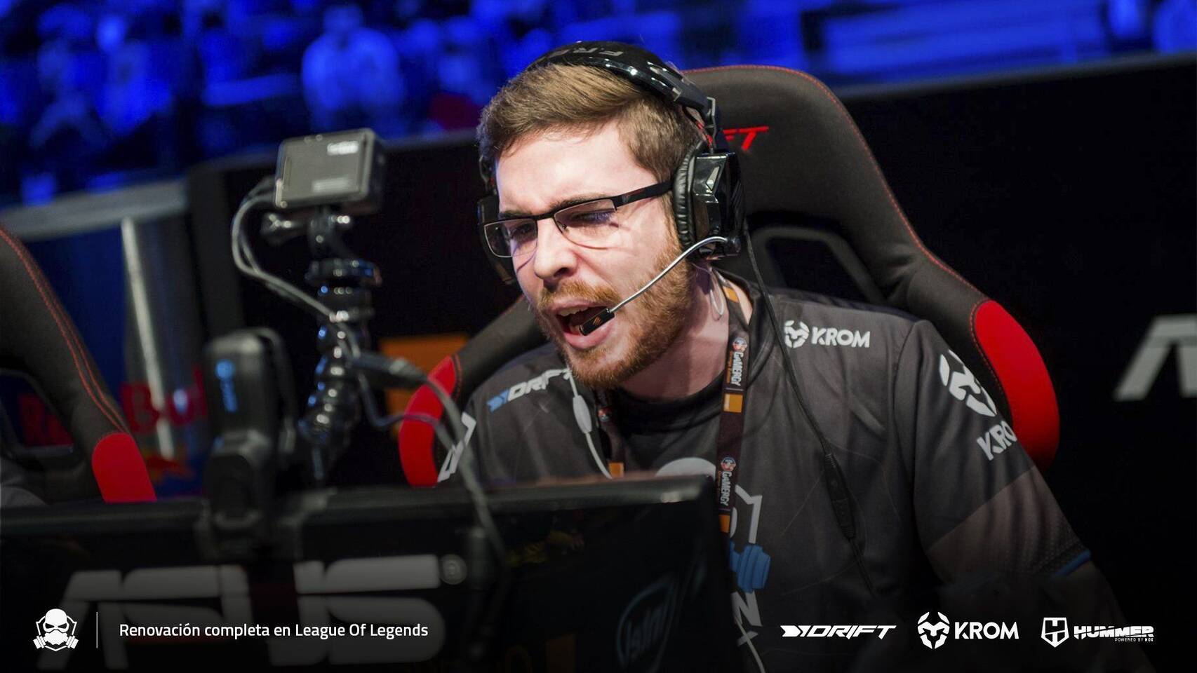 Pain Gaming rescinde los contratos de la mayor parte de su plantilla de ...