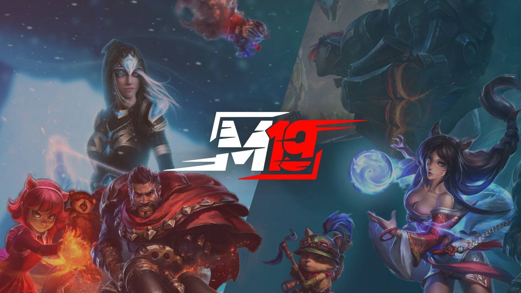 M19 compra el equipo de LOL de Albus Nox Luna - Vandal Sports