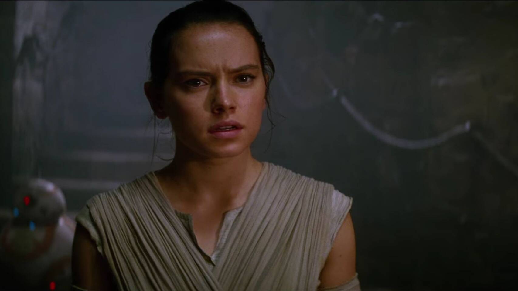 Star Wars: Rian Johnson habla sobre los padres de Rey - Vandal Random