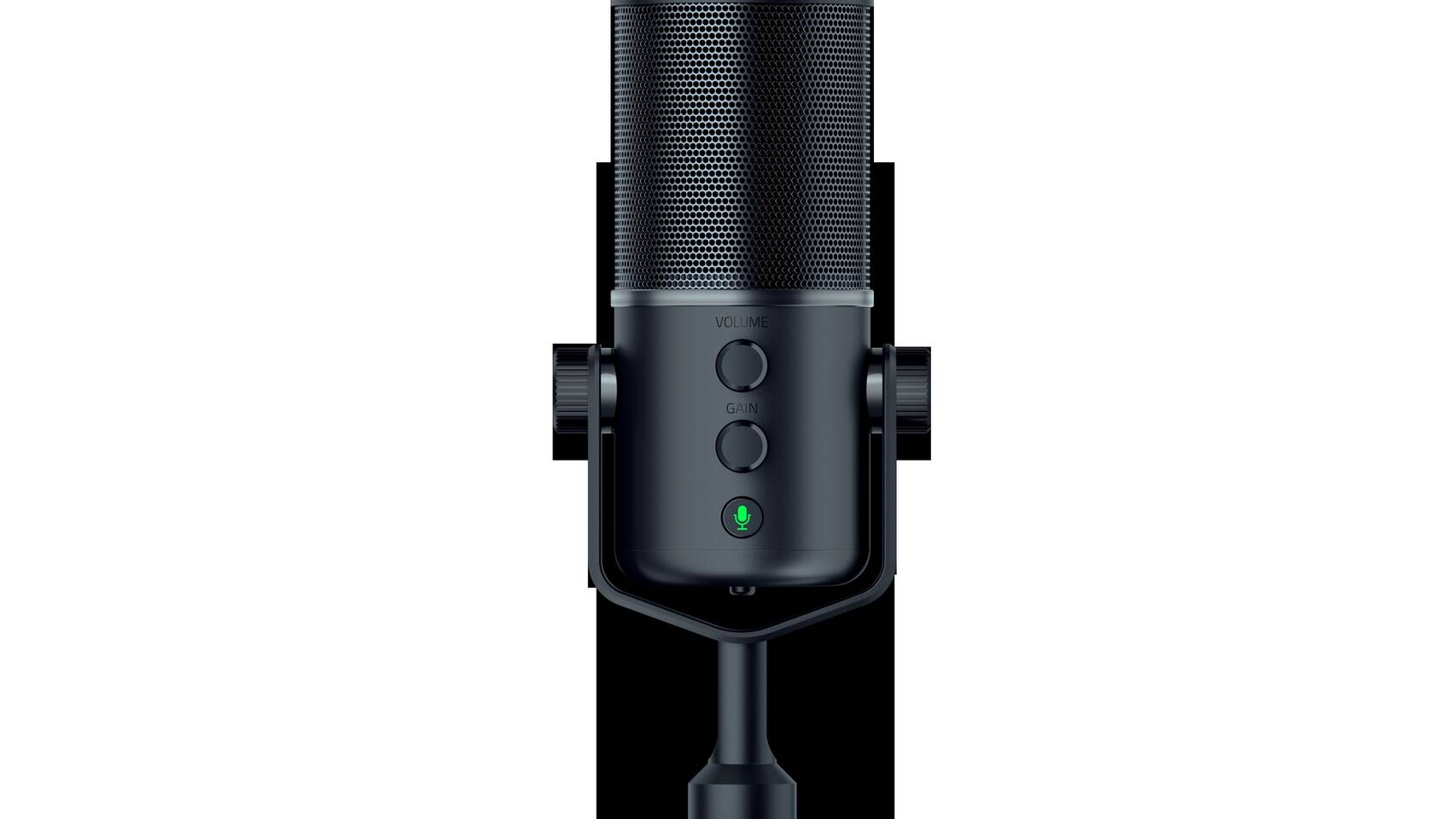 Razer presenta un nuevo micrófono para streamers - Vandal Ware