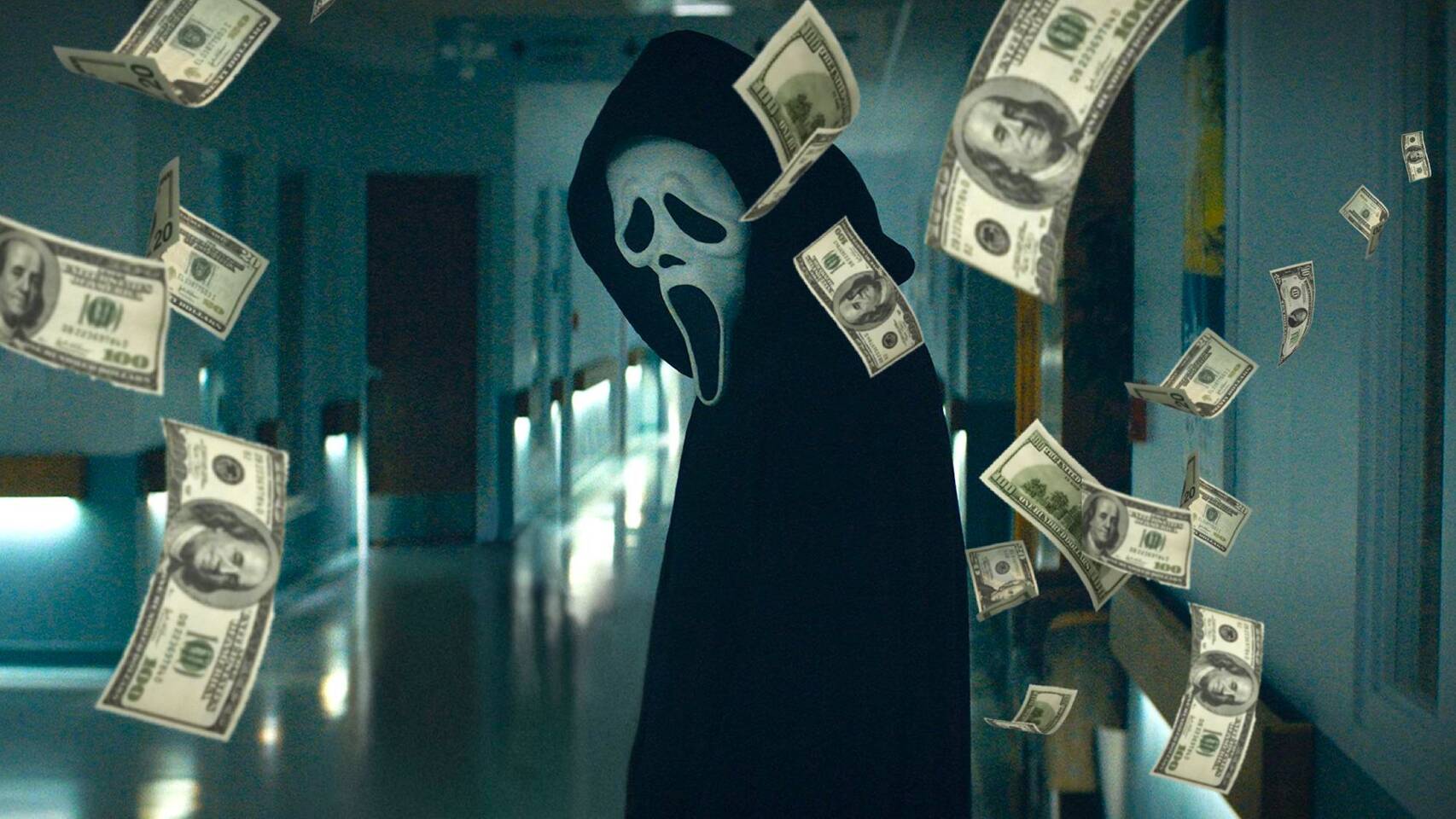 'Scream' arrasa en taquilla y arrebata el primer puesto a 'Spider-Man ...
