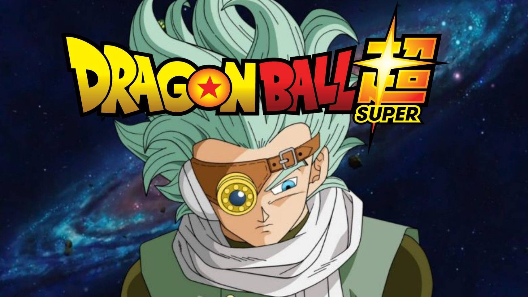Dragon Ball Super: El episodio 80 muestra a un Granolah increíble. ¿Es ...
