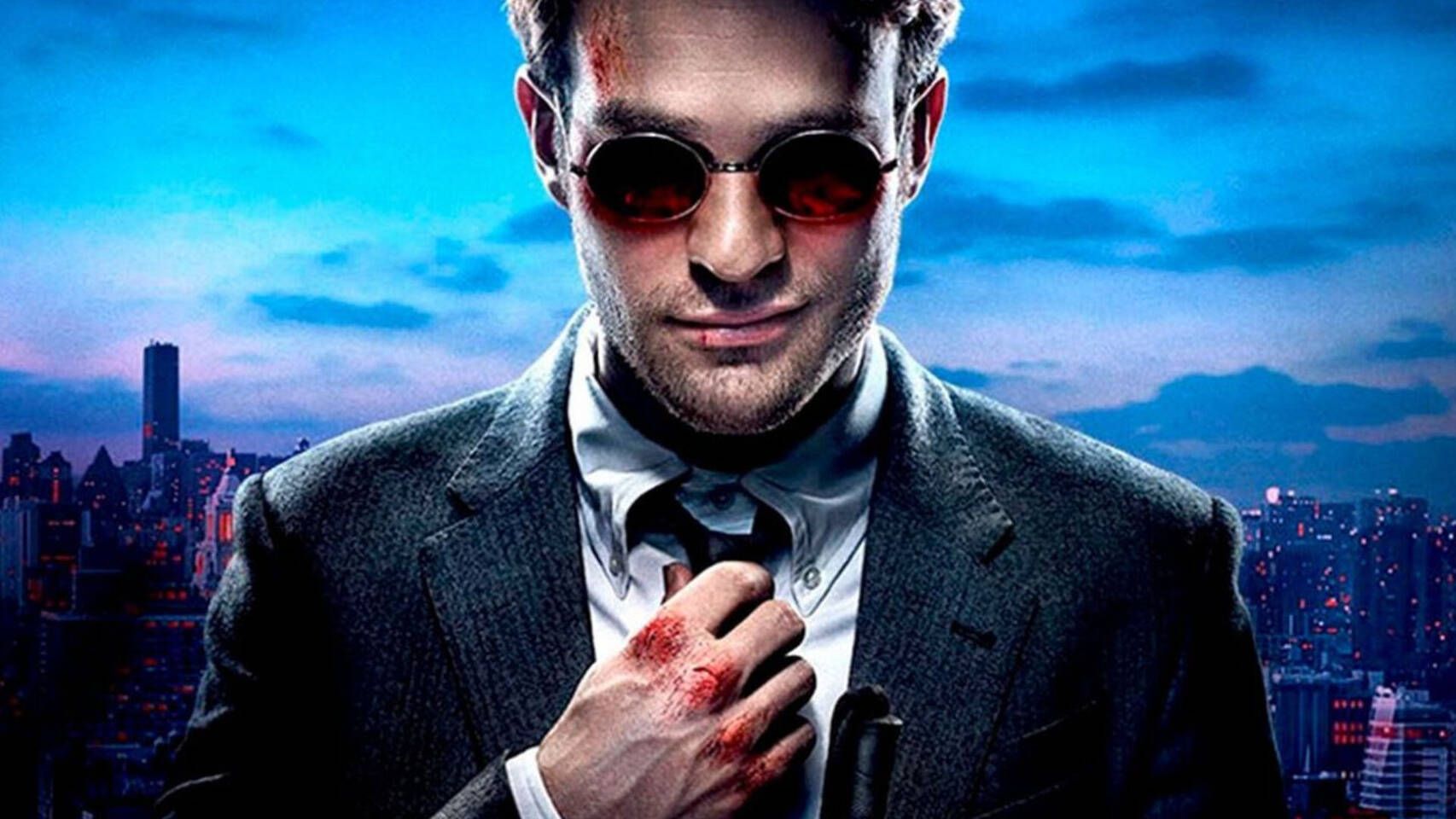 Daredevil: Born Again se centrará más en Matt Murdock y el mundo de la abogacía que en la acción ...