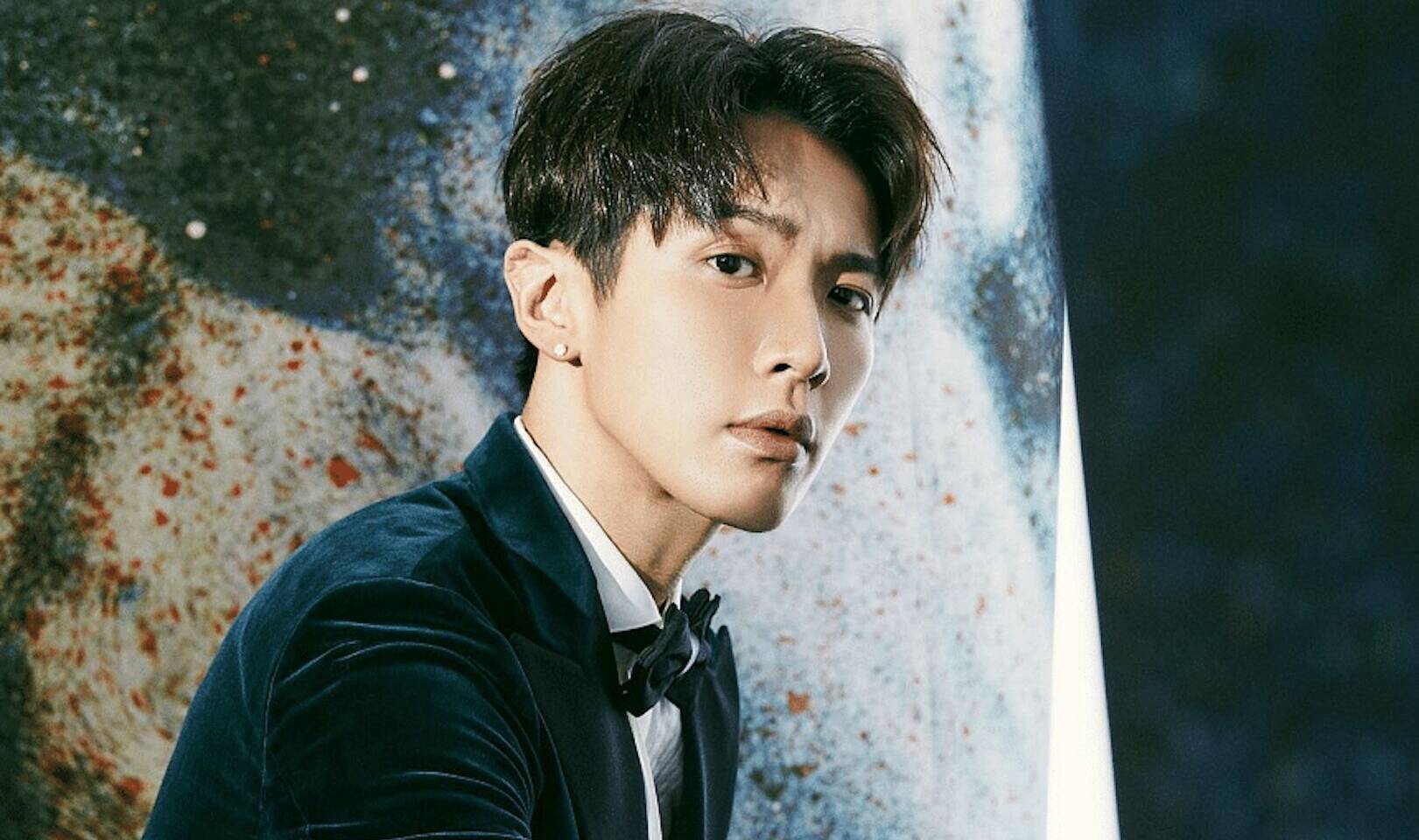 Kai Ko, famoso actor taiwanés, desfigurado por un dron mientras rodaba ...