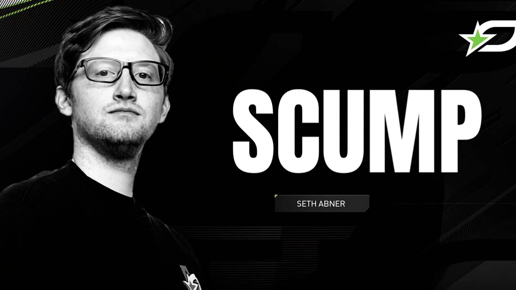 Scump, el mejor jugador de la historia de Call of Duty, se retira por ...