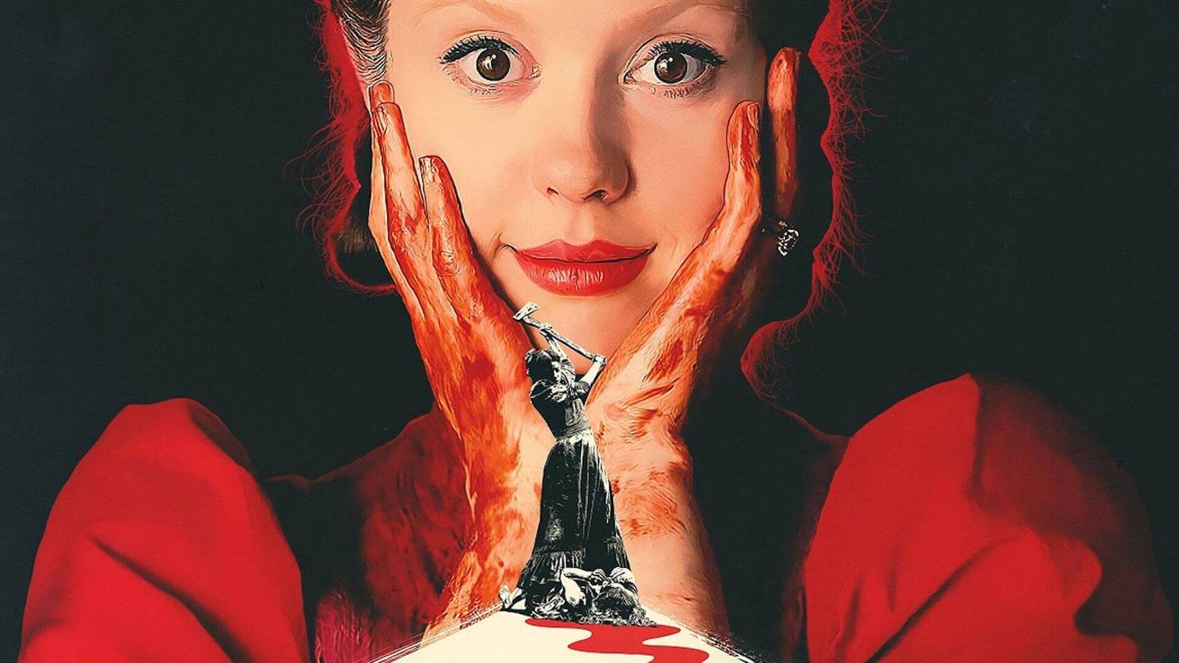 Mia Goth: 'MaXXXine será la mejor película de la trilogía y superará a ...