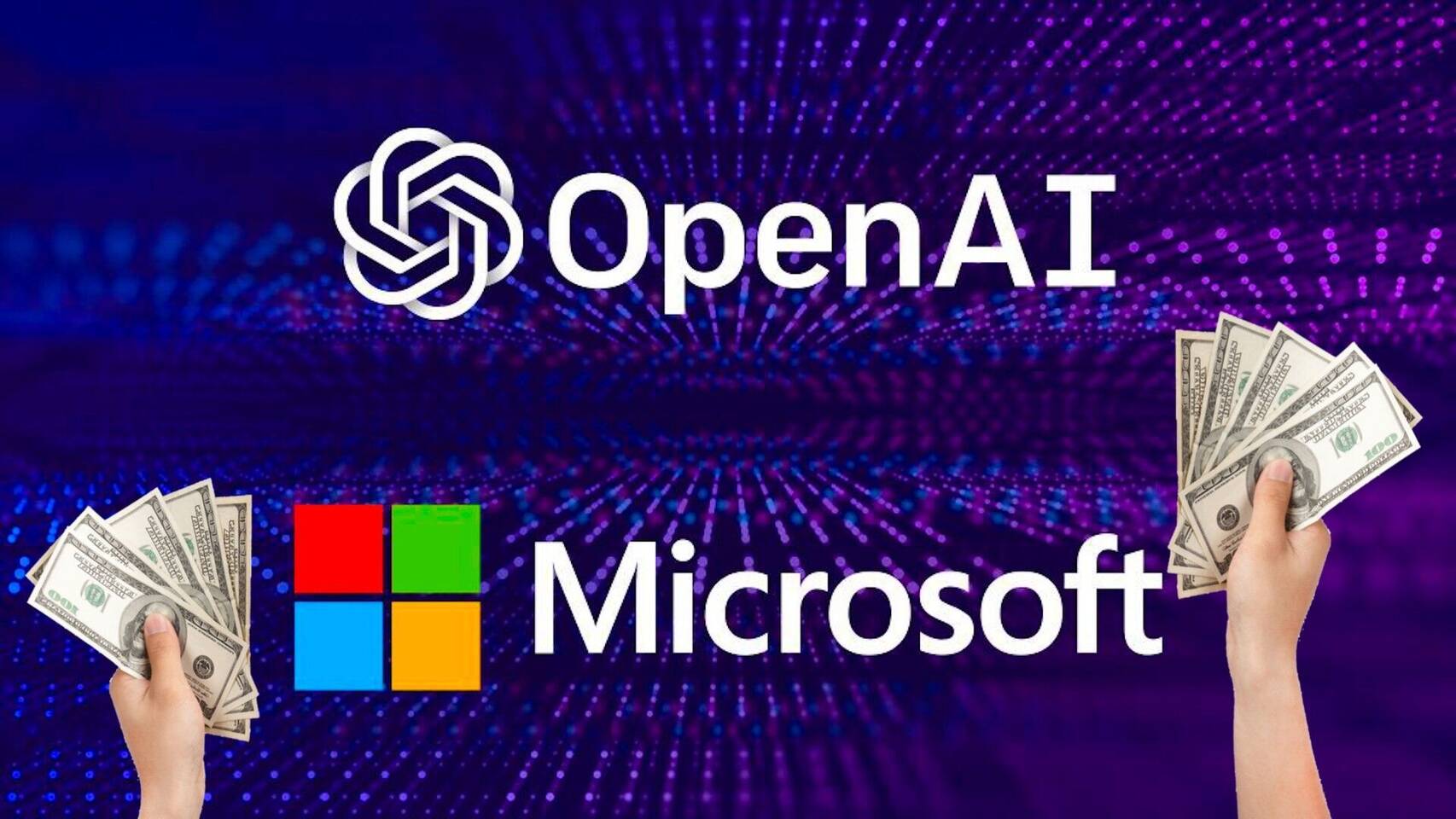 Microsoft invierte en OpenAI y ChatGPT: El acuerdo millonario que puede ...