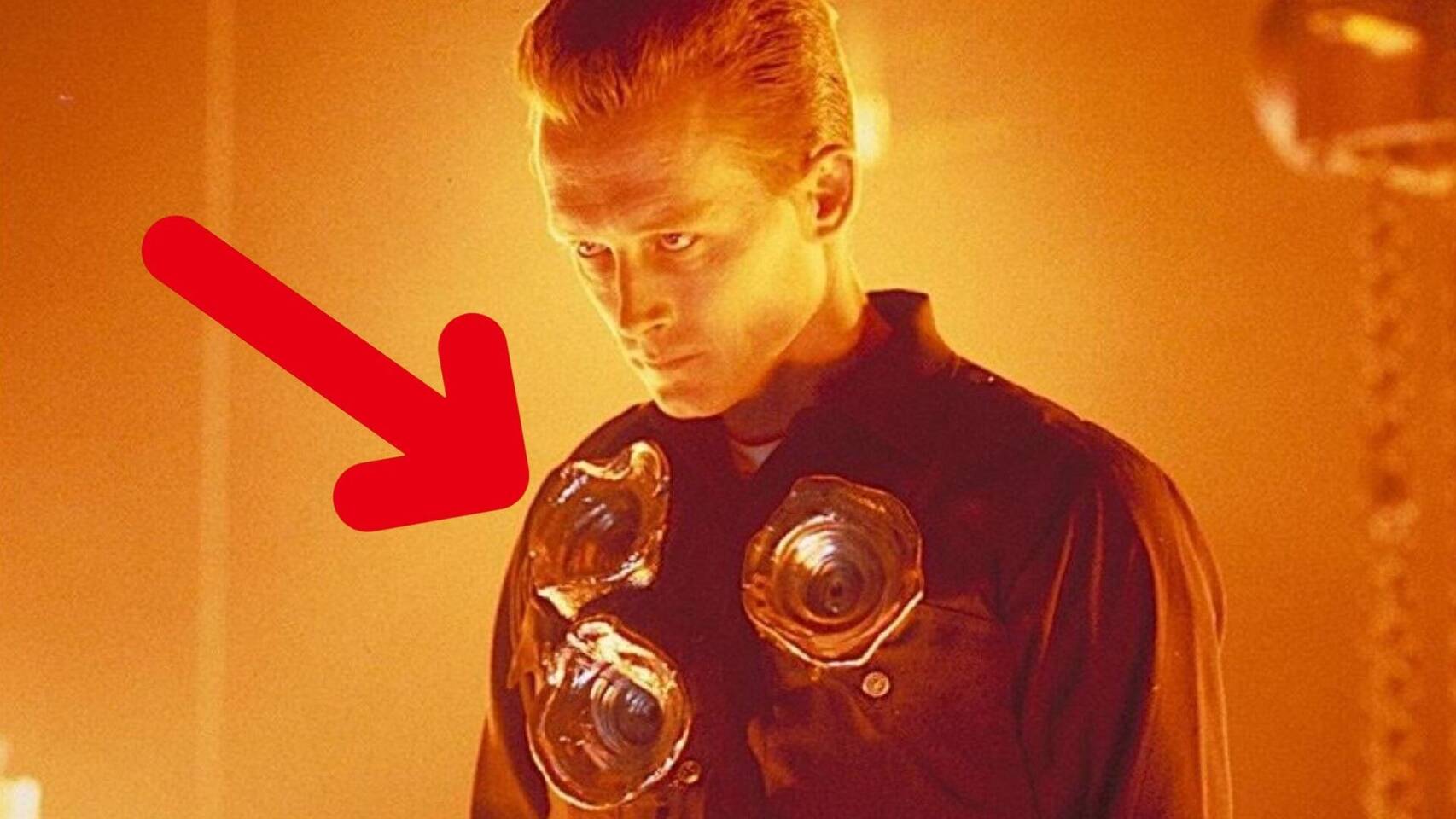 El T1000 ya existe: Es un robot en miniatura hecho de metal líquido que puede alterar su forma ...