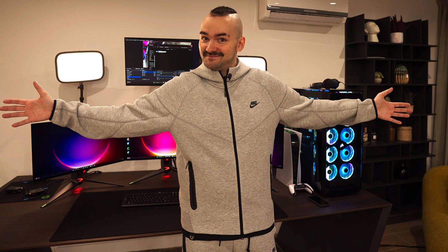 El Xokas enseña su casa de más de dos millones de euros y desvela que ...