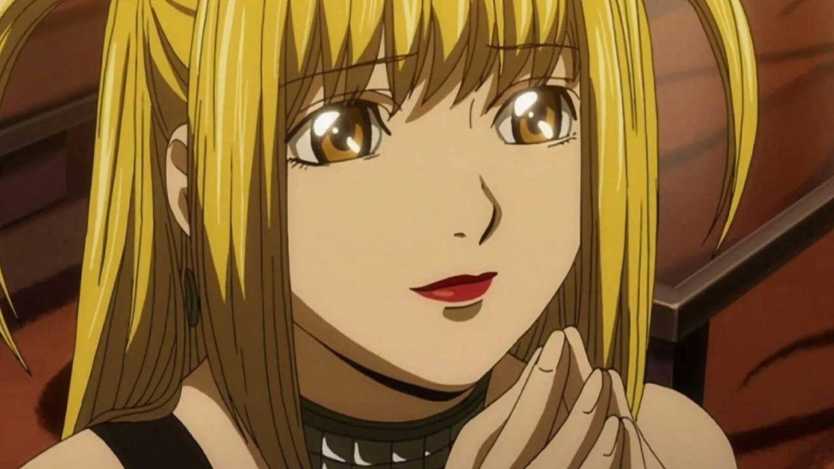 El cosplay más encantador de Misa Amane de Death Note que supera al del ...