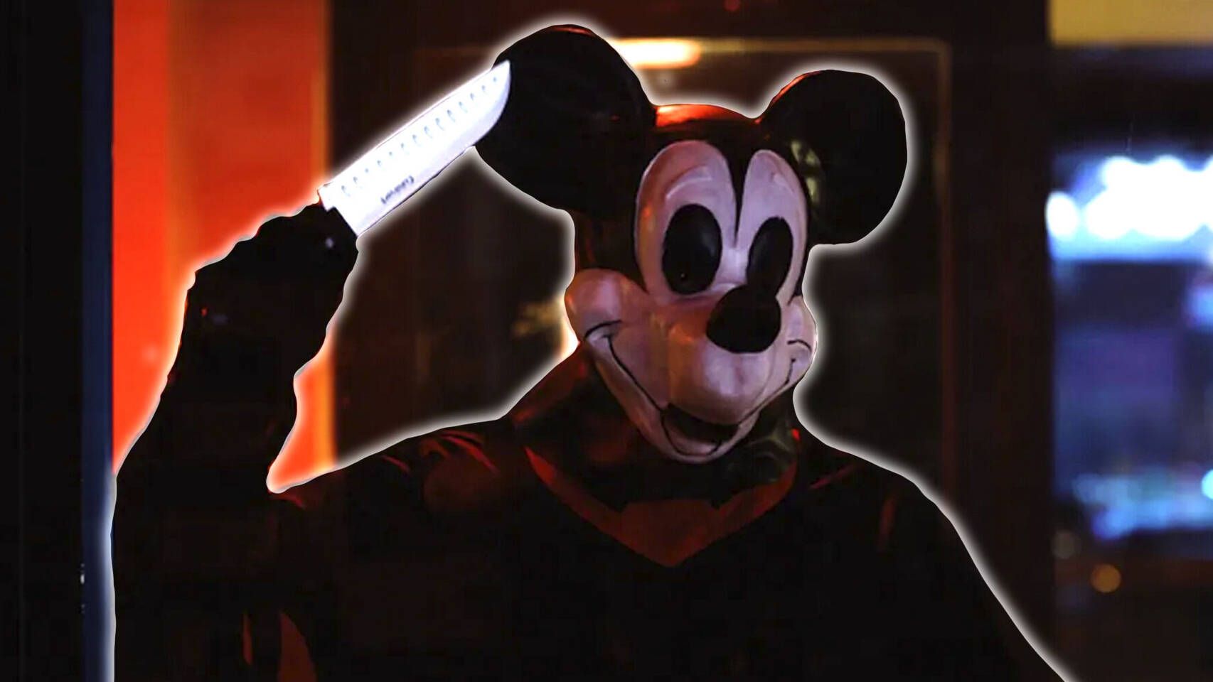Anuncian con un tráiler un 'slasher' protagonizado por Mickey Mouse el ...
