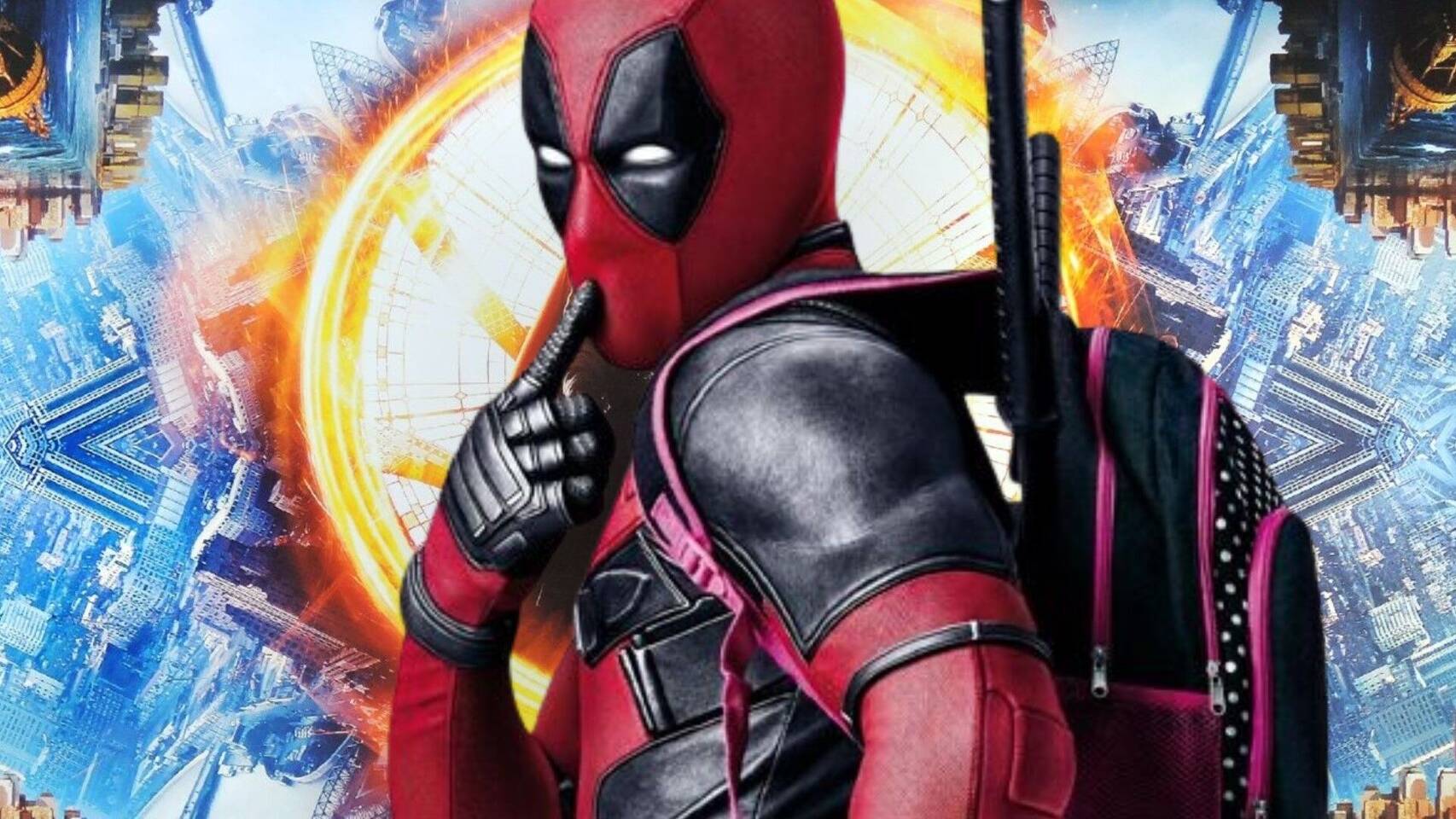 Deadpool 3 recibe una impactante breve sinopsis y su historia podría ...