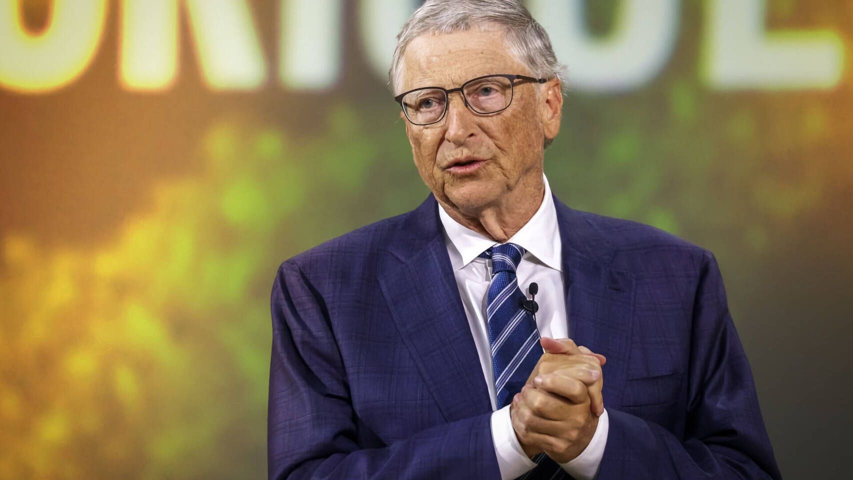 Bill Gates tiene claro qué nuevo avance tecnológico cambiará nuestras ... Bill Gates tiene claro qué nuevo avance tecnológico cambiará nuestras ...