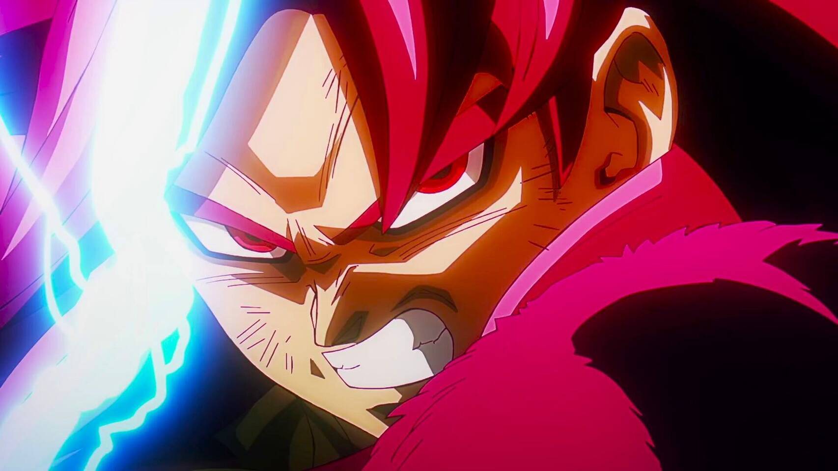 'Dragon Ball' presenta una nueva imagen oficial del último anime de ...