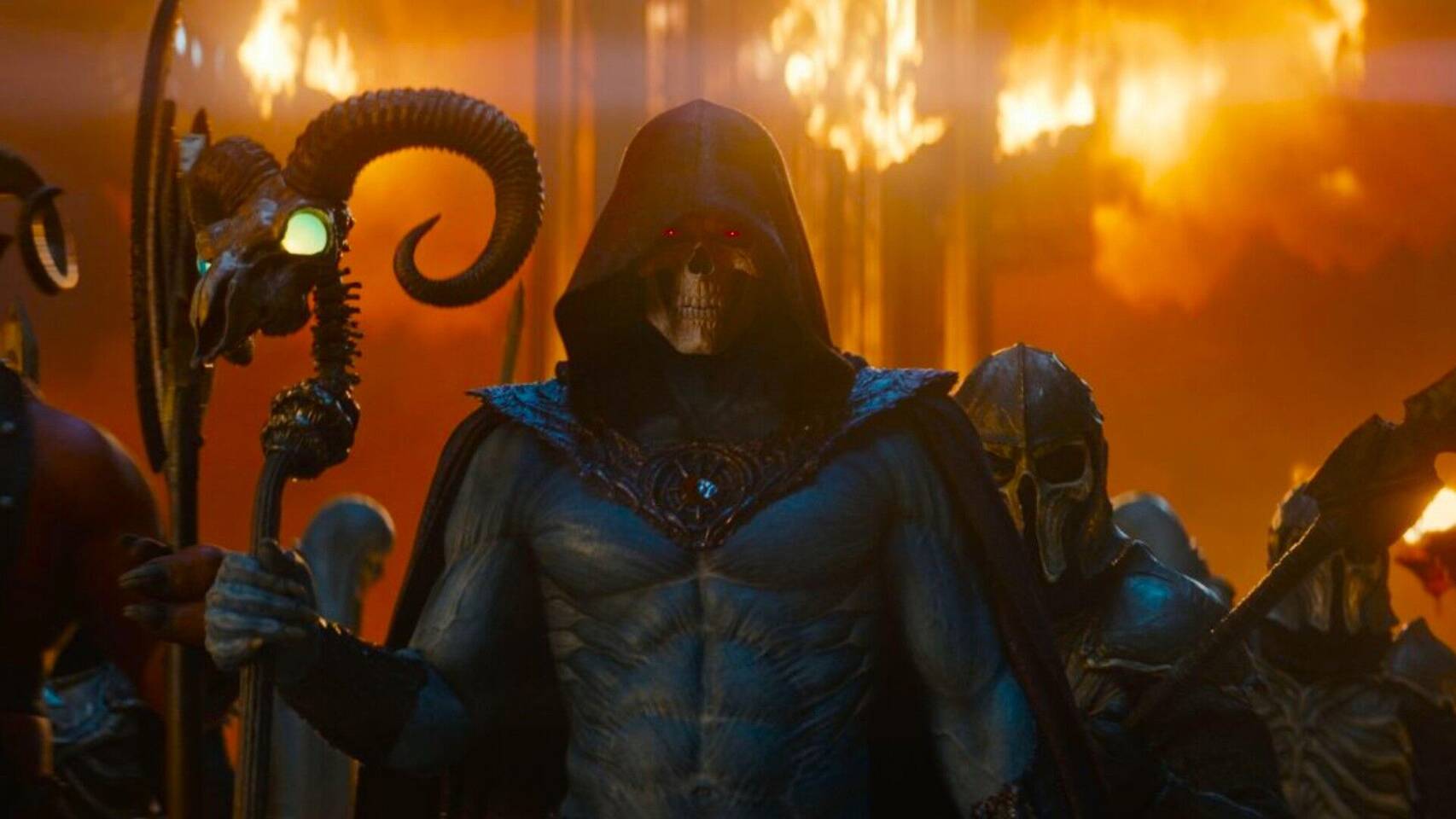 Lleva dos fracasos históricos y ahora arrasa con el live-action de ...