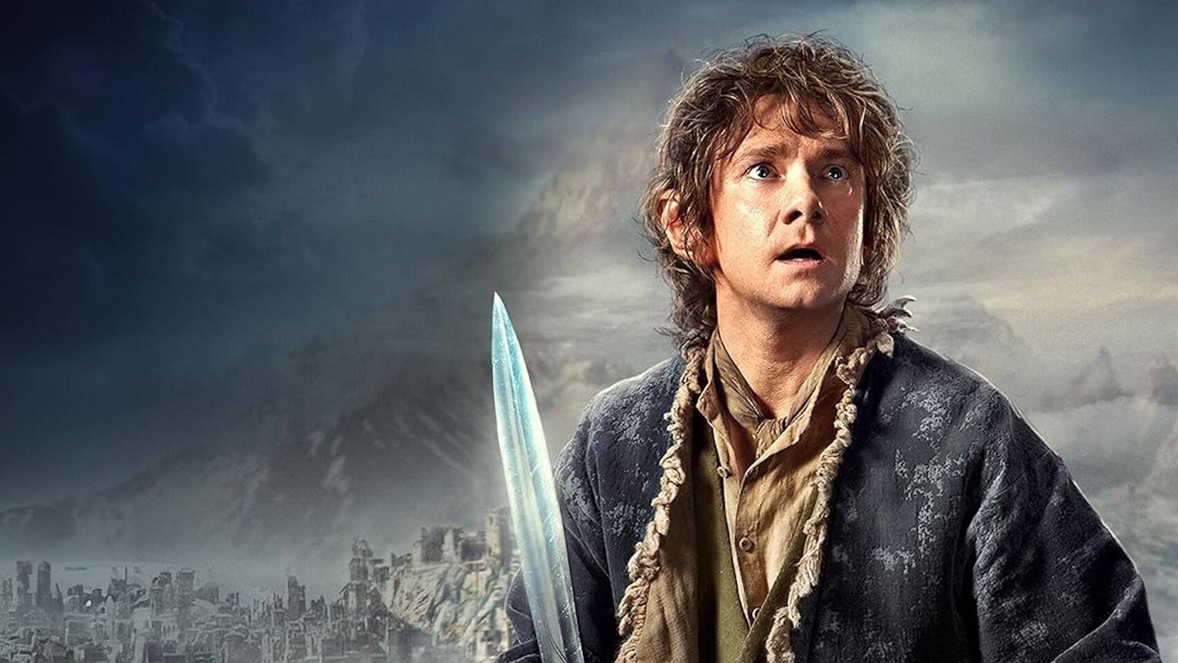 Tolkien, sobre los inicios de 'El Hobbit': 'Durante el verano tenía una ...