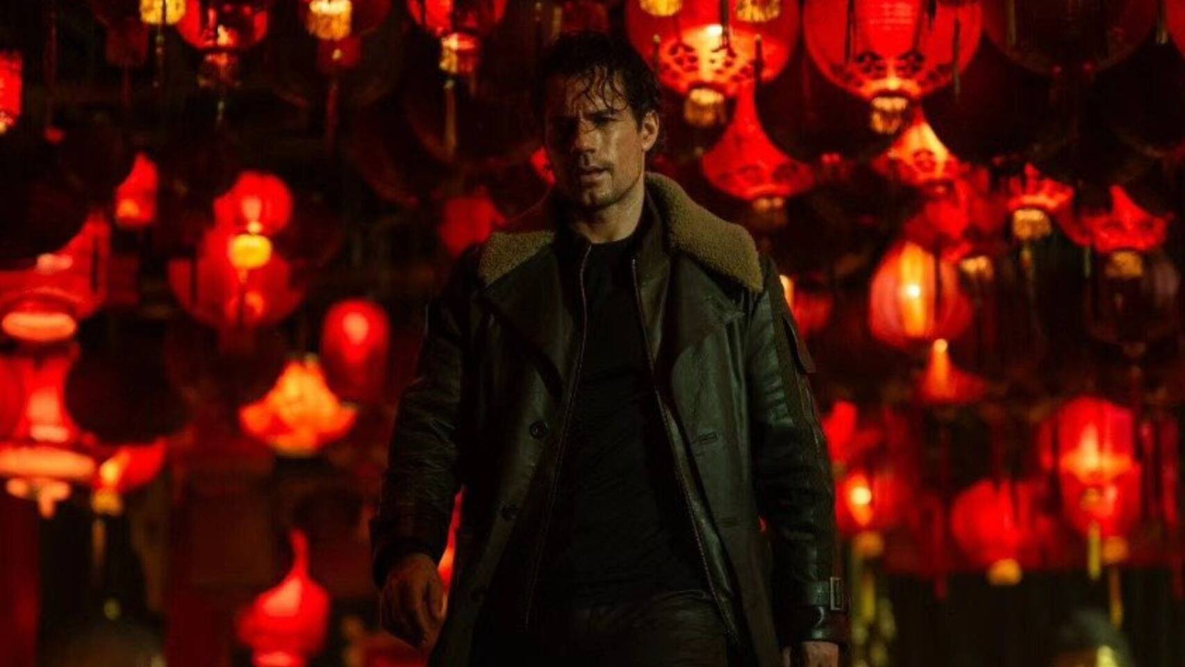 Ya es oficial: Henry Cavill (42) es el nuevo John Wick en las primeras ...