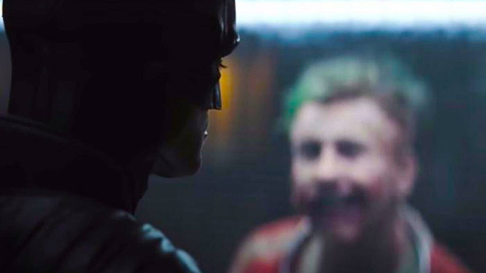 'The Batman 2' recupera oficialmente al personaje más temido de Gotham ...