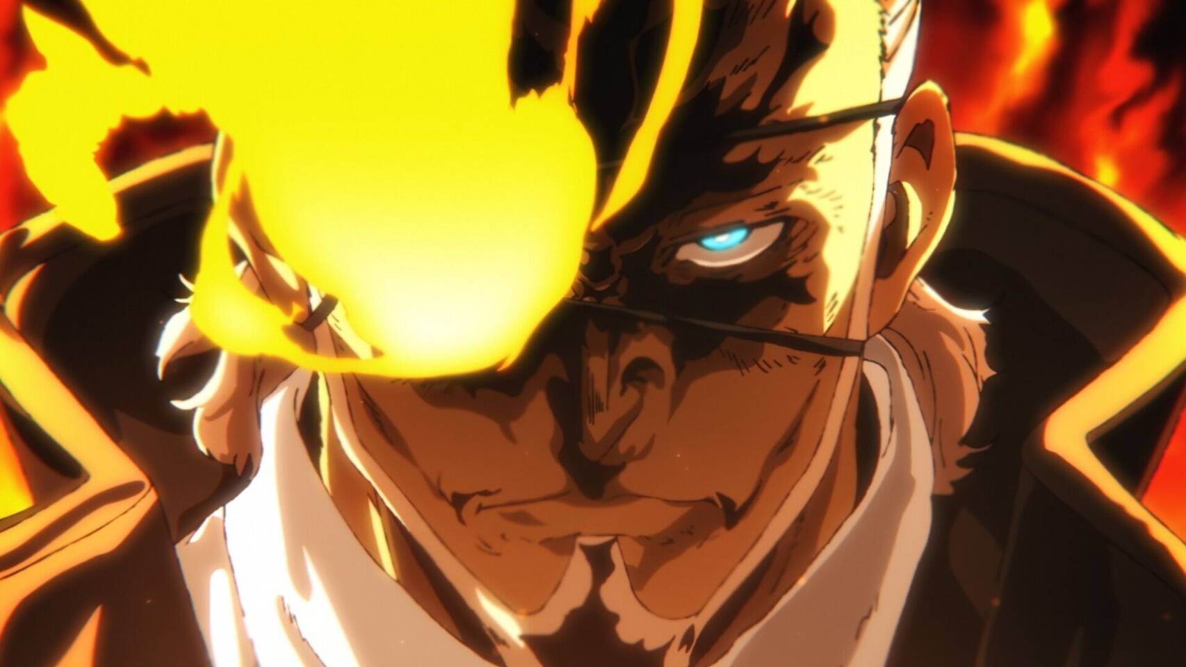 Fecha y hora para ver la parte 2 de la temporada 3 de Fire Force: El ...