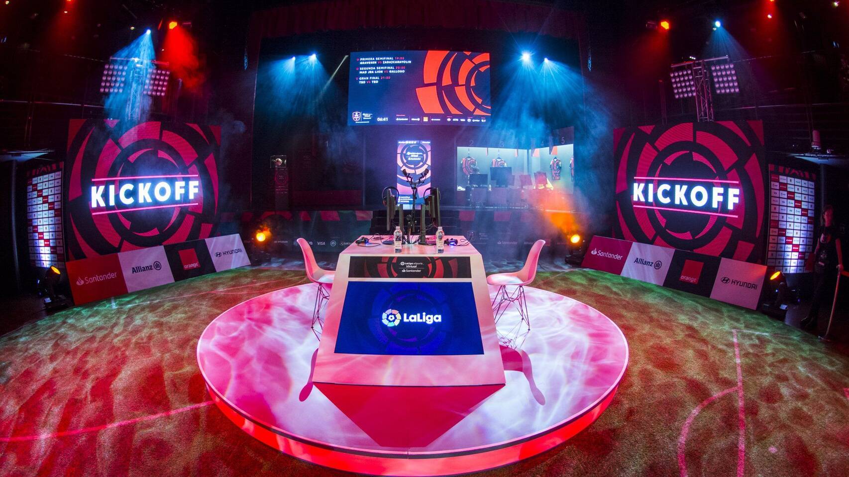 LaLiga pone fecha al anuncio de su nueva temporada de esports - Vandal ... LaLiga pone fecha al anuncio de su nueva temporada de esports - Vandal ...