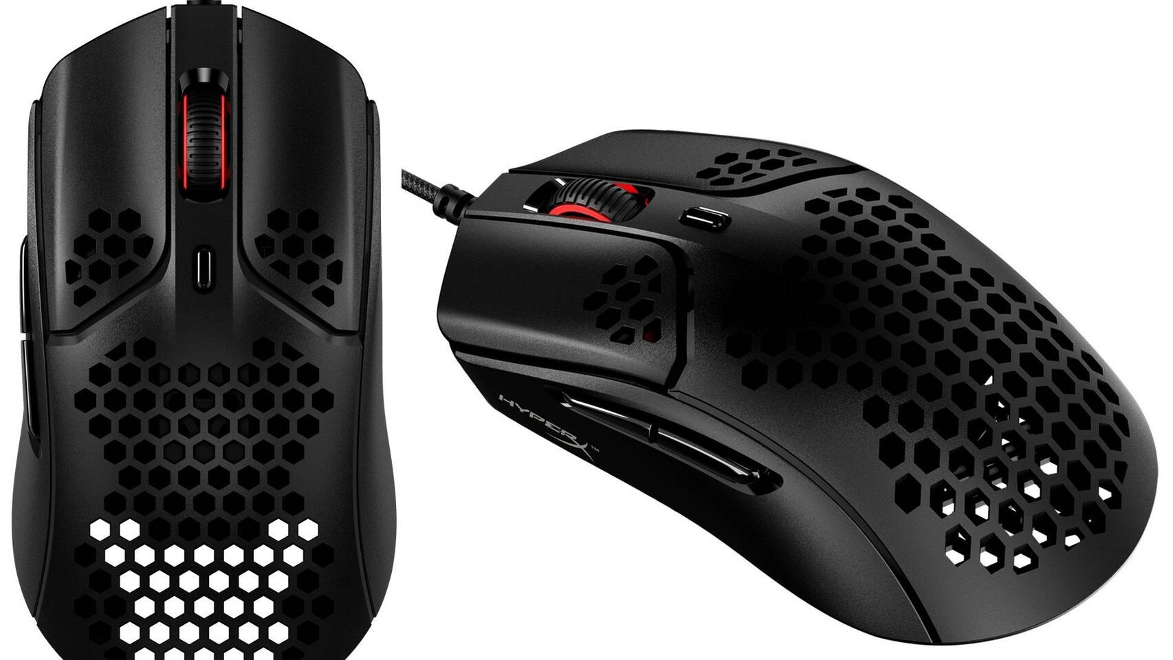 Pulsefire Haste Wireless