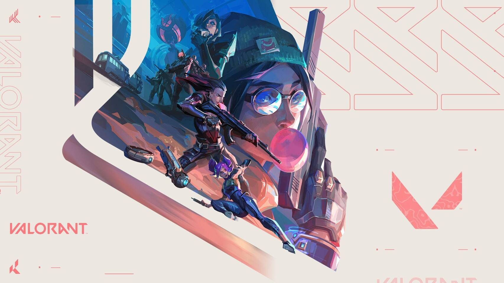 Team Secret fichará a invy y lenne según rumores - Vandal Sports