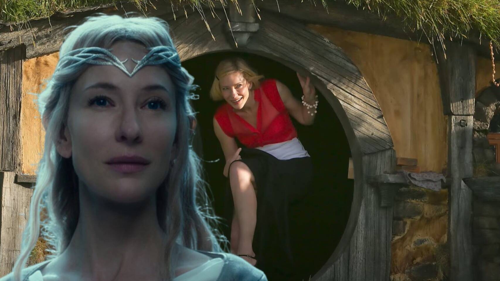 El Señor De Los Anillos Cate Blanchett Explica Qué Hizo Especial A La