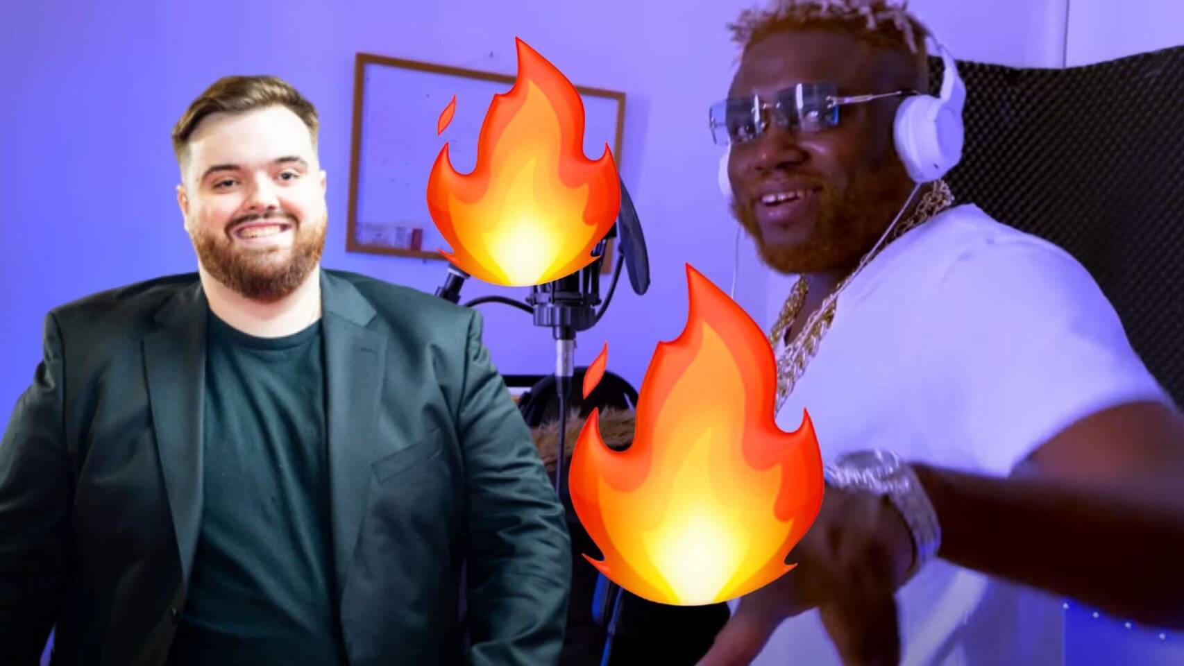 Lory Money vuelve con un nuevo rap parodiando a Bizarrap y reta a Ibai ...