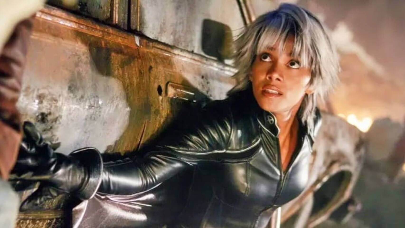 Marvel engañó a Halle Berry con un guion falso de 'X-Men: La decisión final' y la película se ...