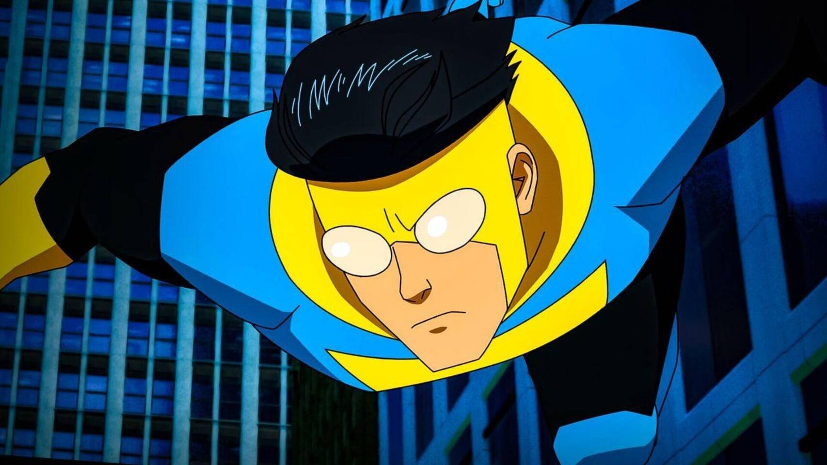 La serie de 'Invencible' adaptaría material inédito del cómic y su ...