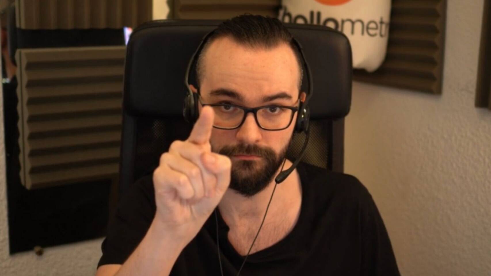 Xokas se defiende de las críticas sobre su calvicie y reacciona de ...