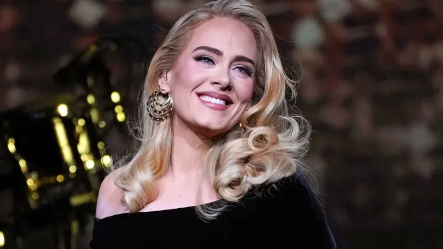 Una bacteria deja parcialmente sorda a Adele y la cantante revela su lucha personal: 'Tuve un ...