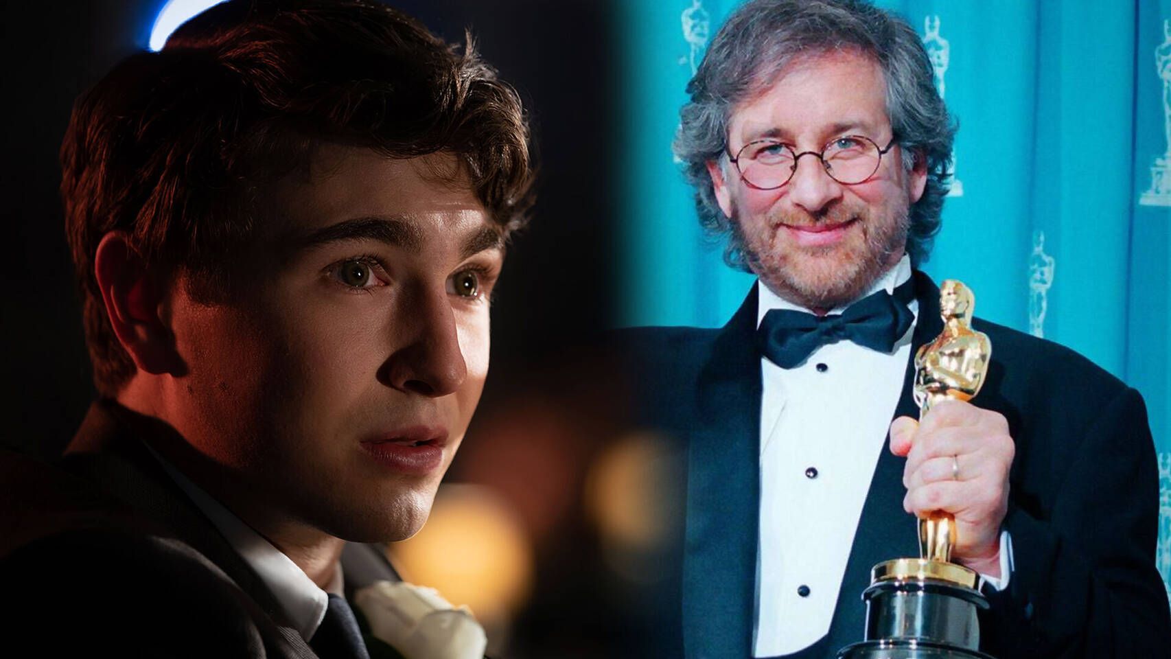 Una carta de amor al cine: Ya en Prime Video la película que Steven ...