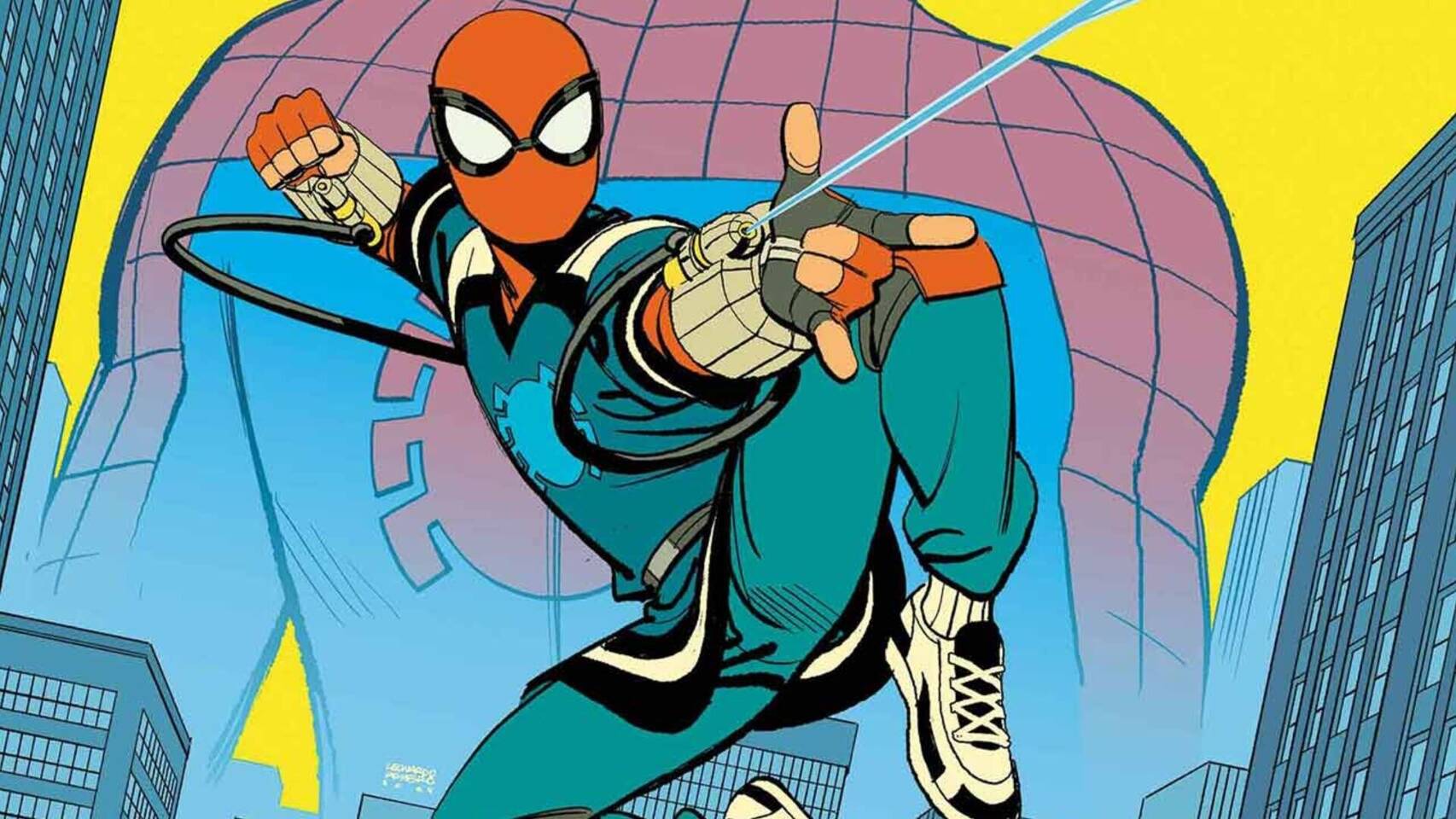 Marvel presenta su nueva serie de Spider-Man sin Tom Holland y un gran ...