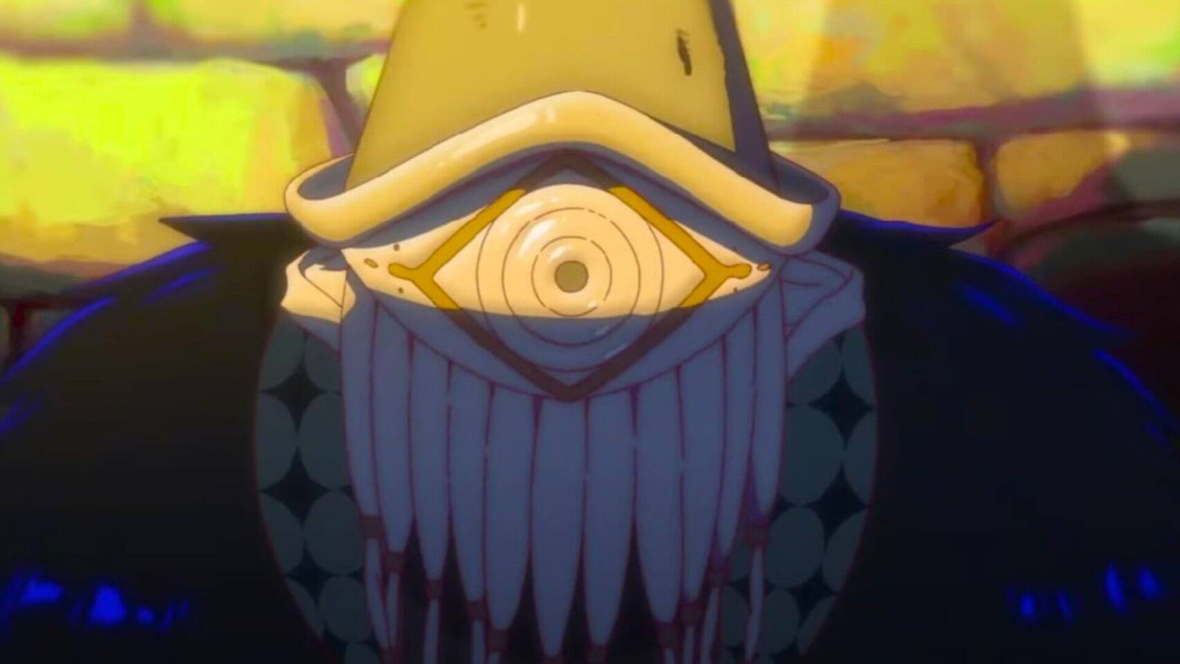 El anime 'tan profundo como El Señor de los Anillos' comparte nueva ...