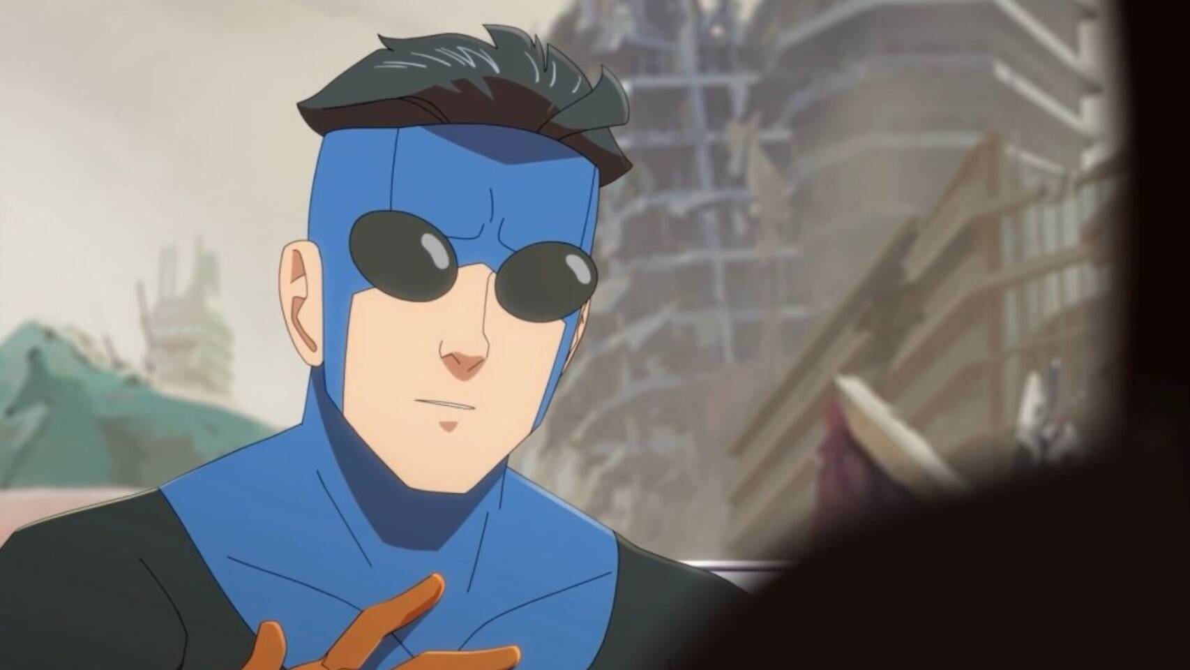 La temporada 4 de 'Invencible' ya tiene tráiler, fecha y confirma al ...