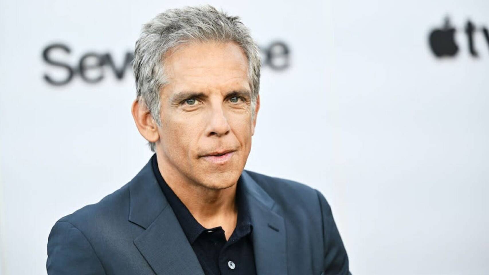 Ben Stiller, actor y director, confiesa su mayor error como padre: 'Hay ...