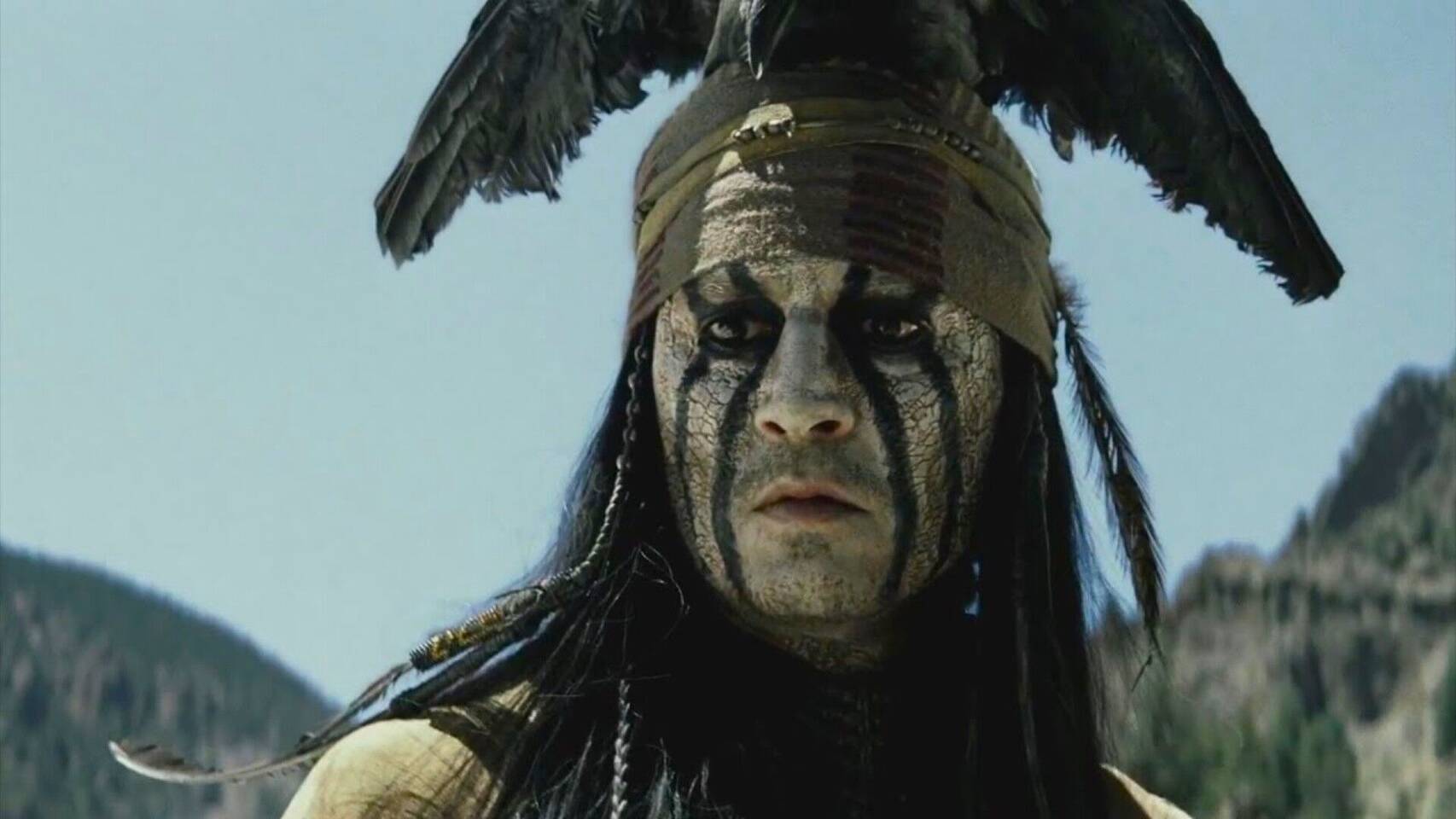 La heredera de 'Piratas del Caribe' fue el mayor fracaso de Johnny Depp ...