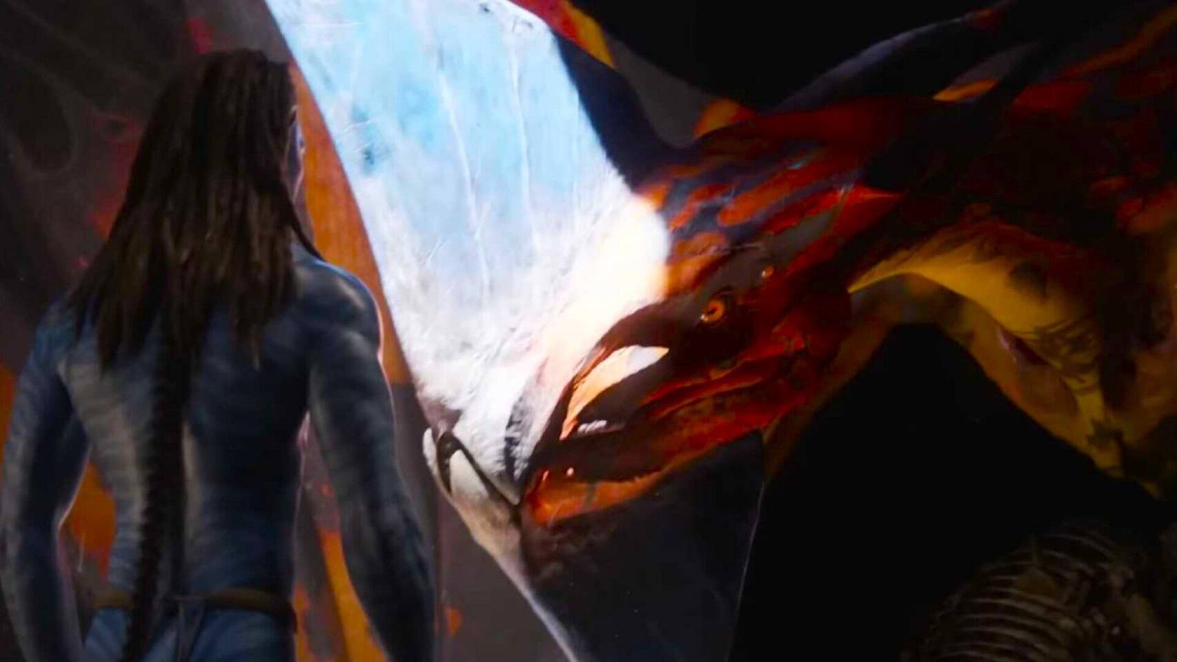 James Cameron justifica la extensa duración de 'Avatar: Fuego y ceniza' en cines: 'Lo estaba ...