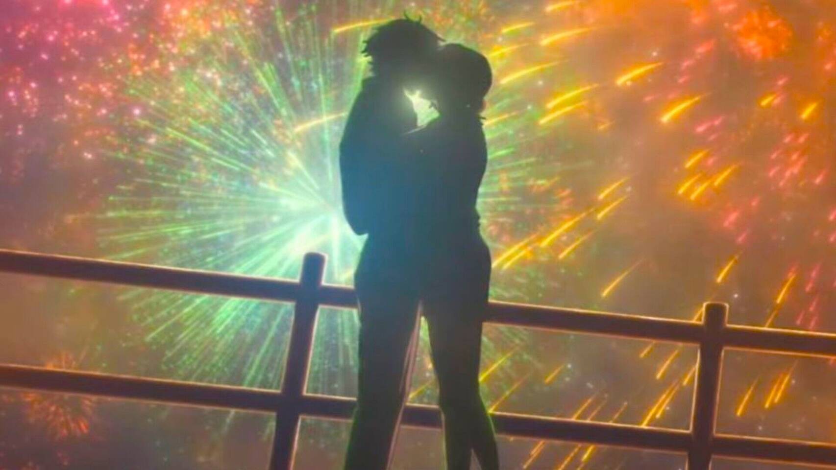 El anime que decepcionó en Japón y fue tachado de fracaso ahora satura ...