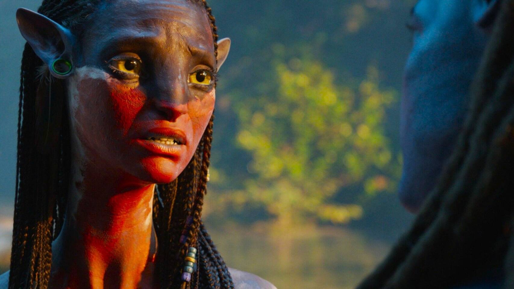 James Cameron pone en duda el éxito de 'Avatar 3' y el futuro de la saga no está tan claro ...