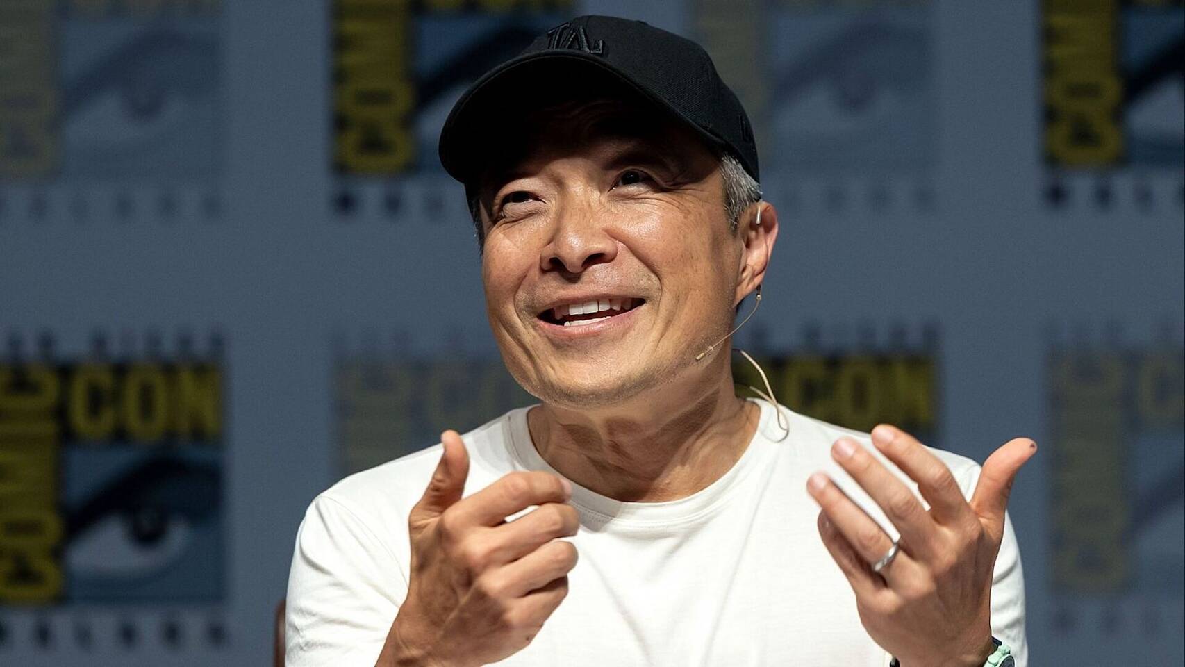 Jim Lee, CEO de DC, contundente: 'DC Comics no apoyará la narrativa ni ...