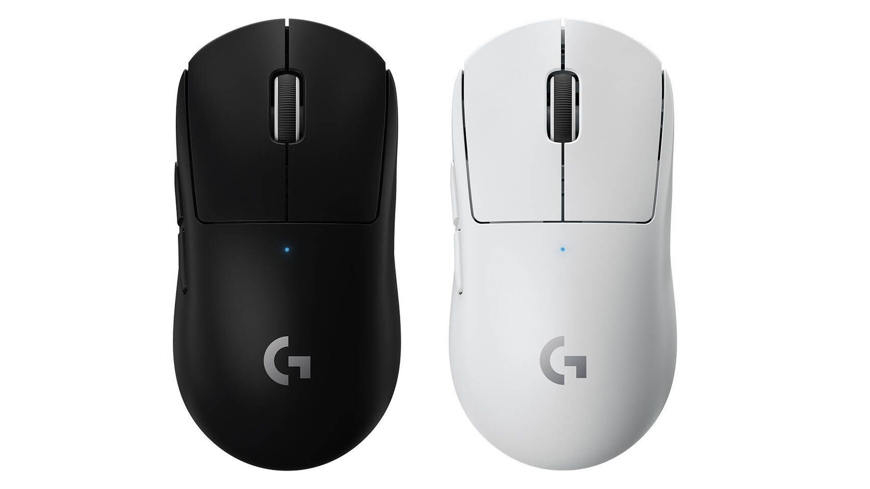 Logitech G presenta el G Pro X Superlight, su ratón más ligero para ...